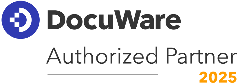 DocuWare - Dokumenten Management System (DMS) - netyard